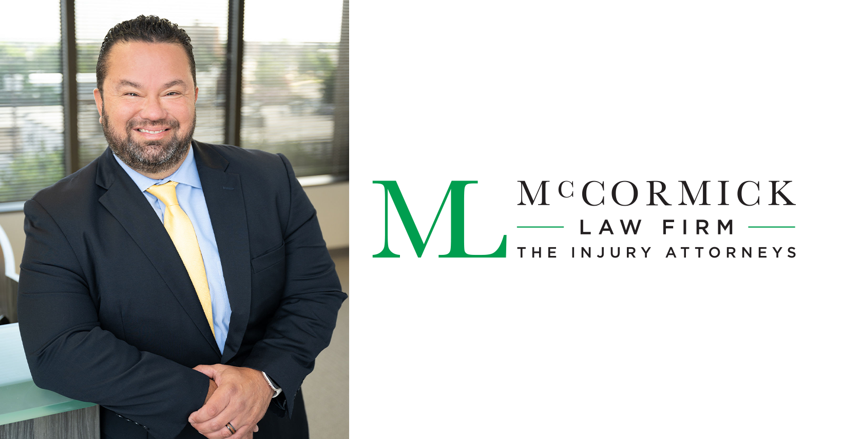 Jose Quiles | Personal Injury Attorney | McCormick Law Firm