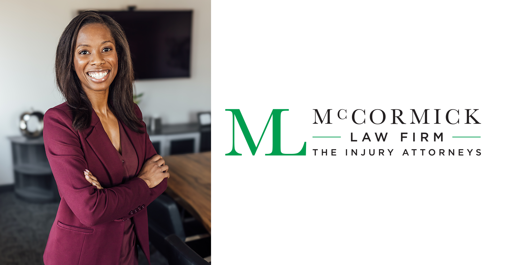 Chessica Croskey | Personal Injury Attorney