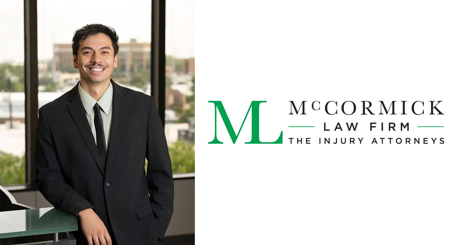 Sean Lopez | Personal Injury Attorney | McCormick Law Firm